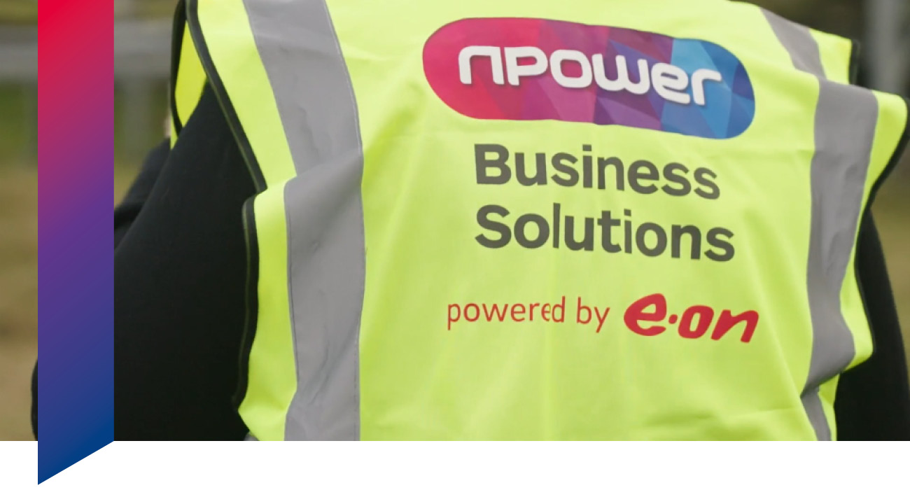 nBS Foundation - npower Business Solutions